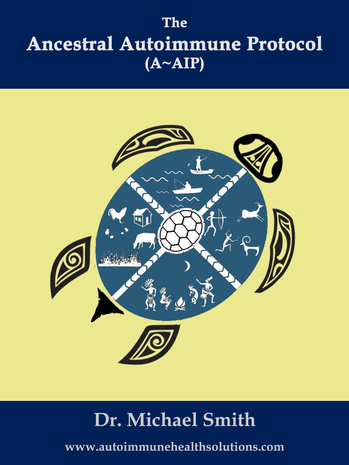Phase Two of the Ancestral Autoimmune Protocol (A-AIP) - All Thing ...