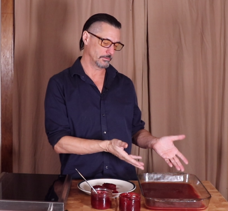 Gut, Skin, Muscle, and Bone Healing Jello - All Thing Autoimmunity